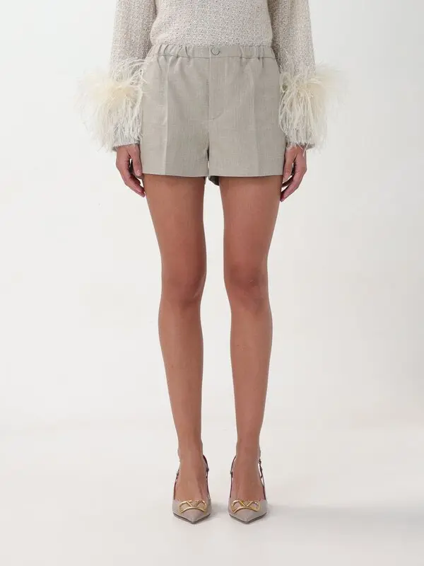 Valentino Garavani Tailored Shorts