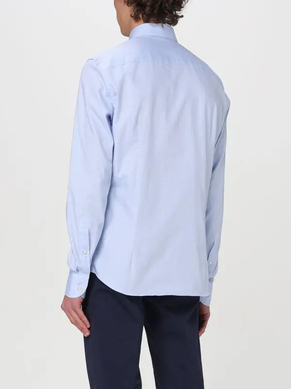 XC Shirt - Sky Blue