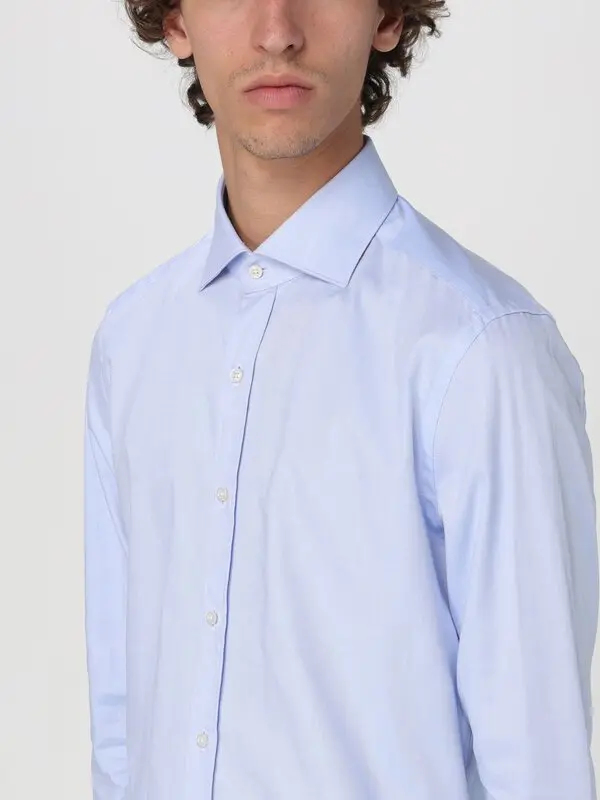 XC Shirt - Sky Blue