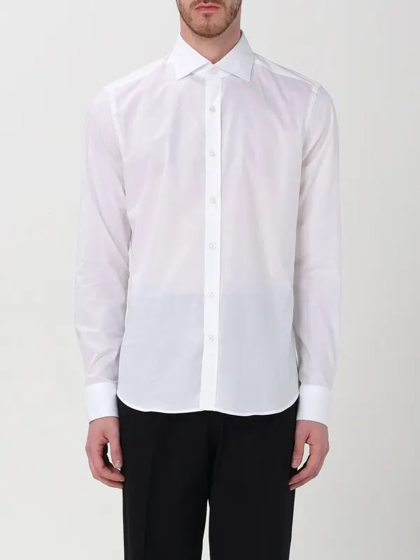 XC Shirt - White