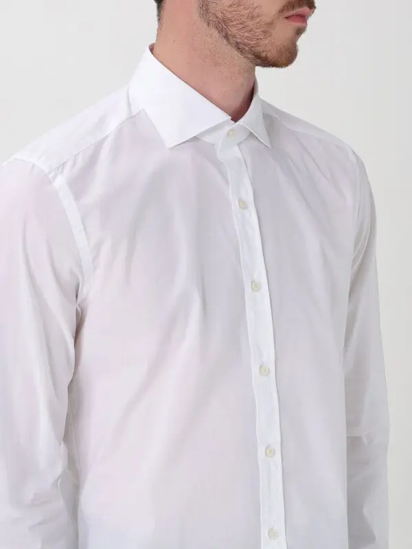 XC Shirt - White