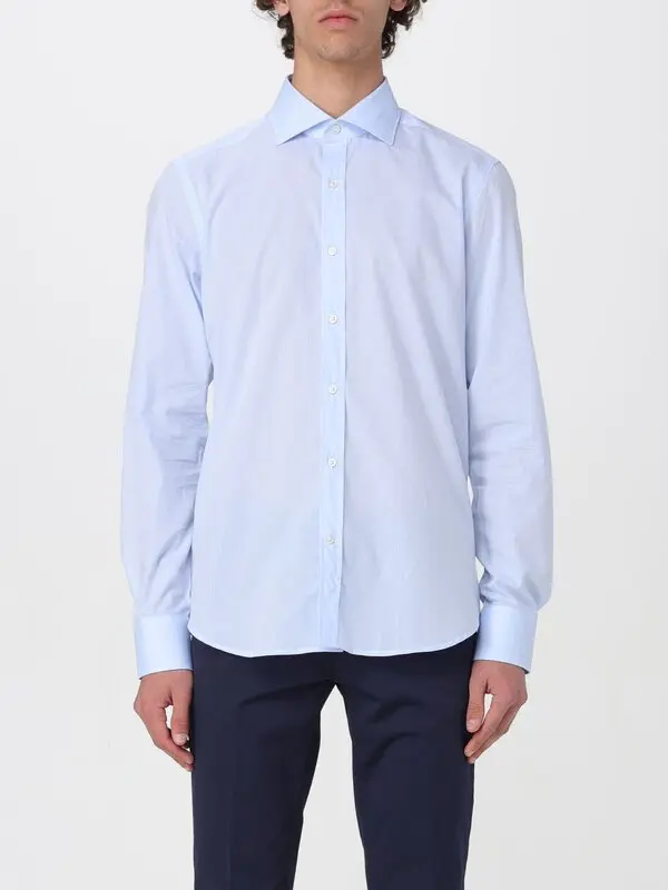 XC Shirt - Sky Blue