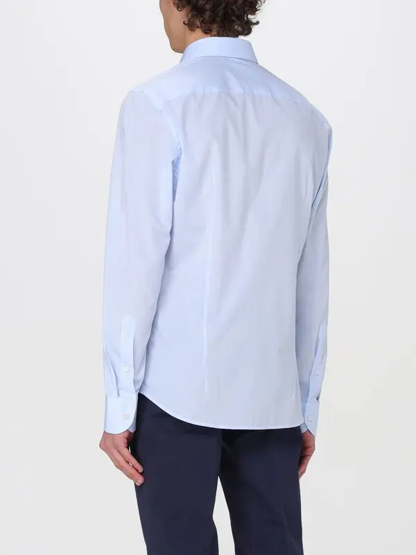 XC Shirt - Sky Blue