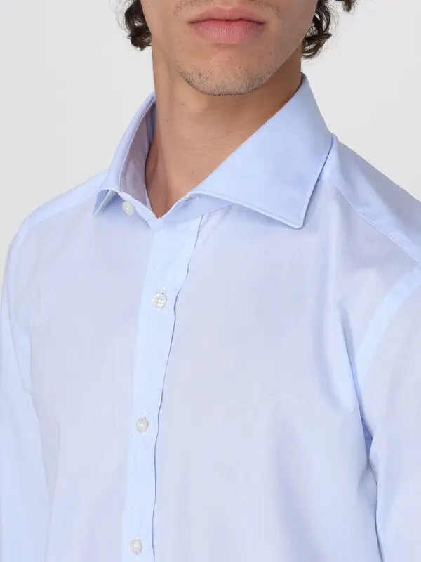 XC Shirt - Sky Blue