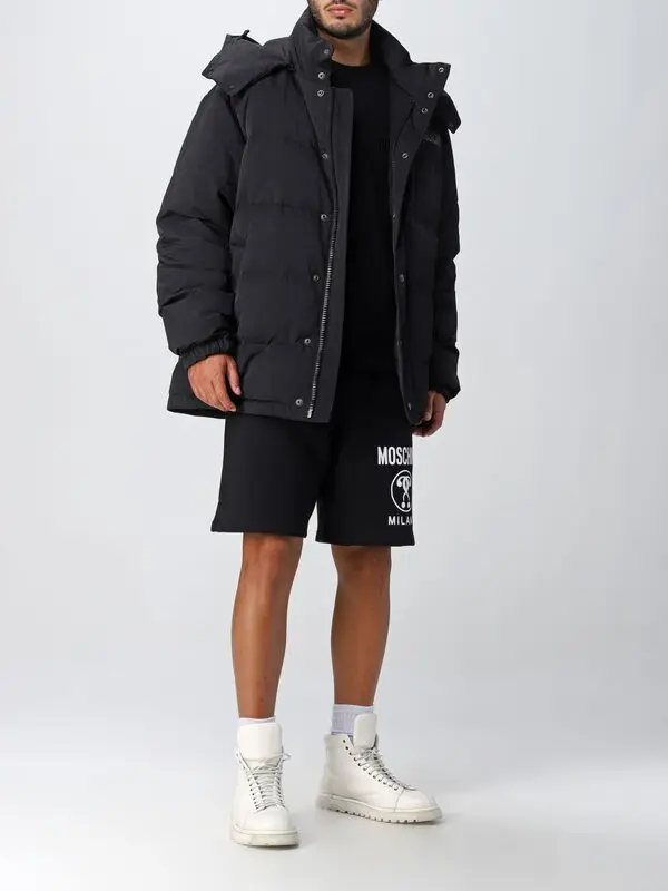 Moschino Puffer Jacket