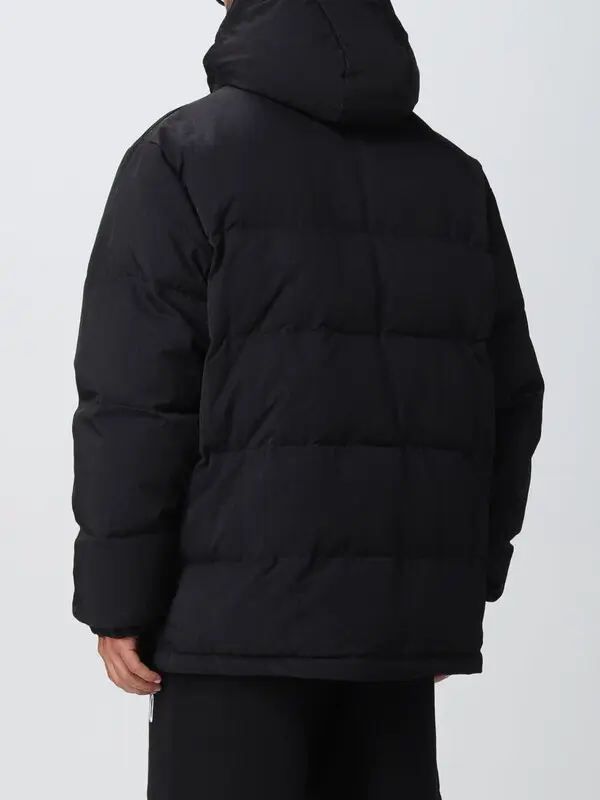 Moschino Puffer Jacket
