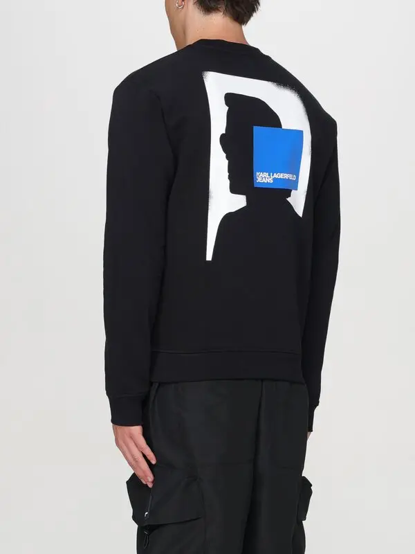 Karl Lagerfeld Sweater