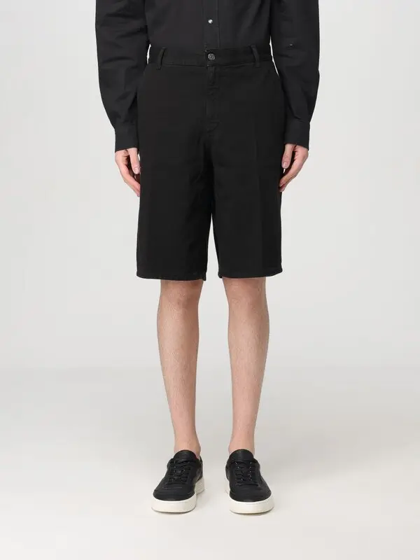 DONDUP Tailored Shorts