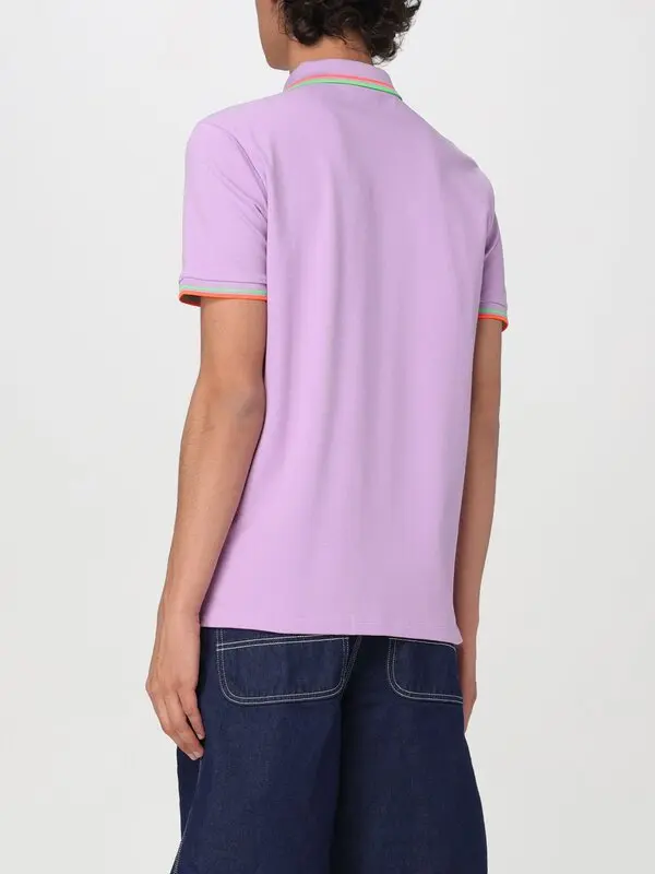 Peuterey Polo Shirt - Lilac