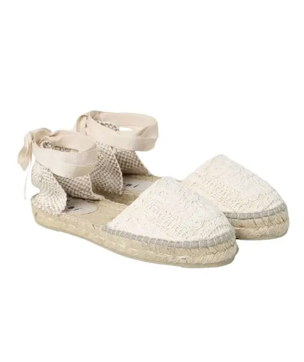 manebí - Manebi Espadrilles
