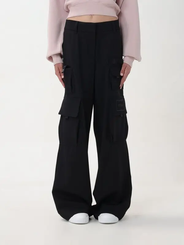 Off-White Trousers
