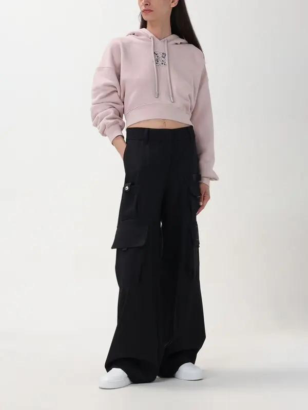 Off-White Trousers