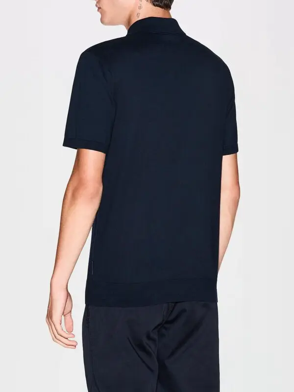 Armani Exchange Polo Shirt