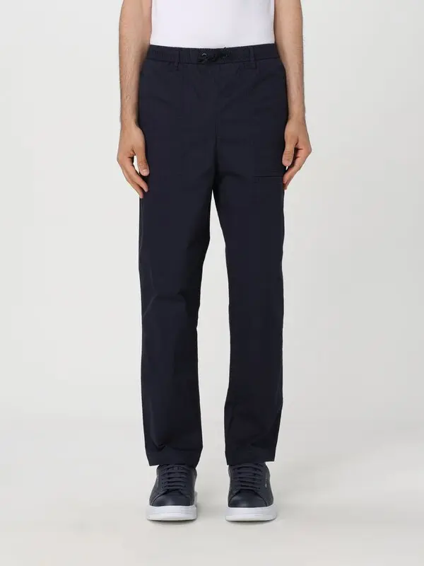 Armani Exchange Cargo Pants