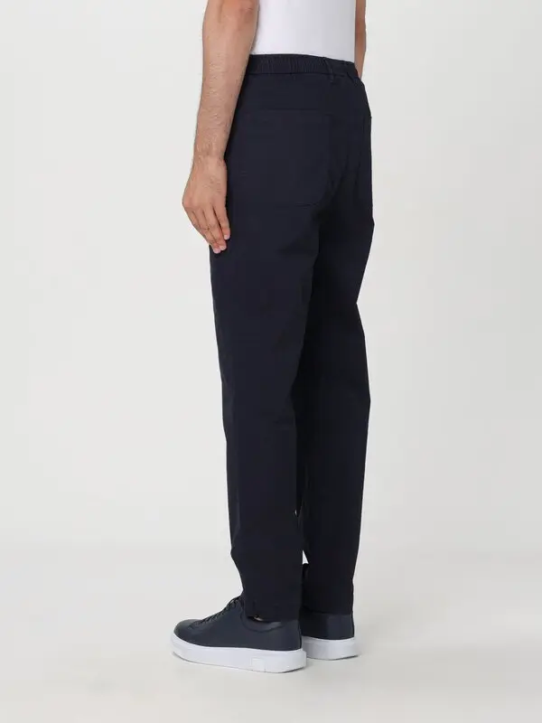 Armani Exchange Cargo Pants