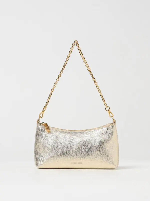 COCCINELLE Mini Bag - Gold