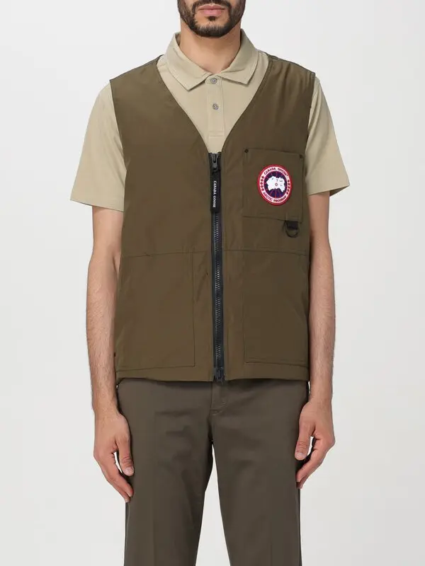 Canada Goose Vest
