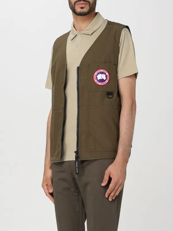 Canada Goose Vest