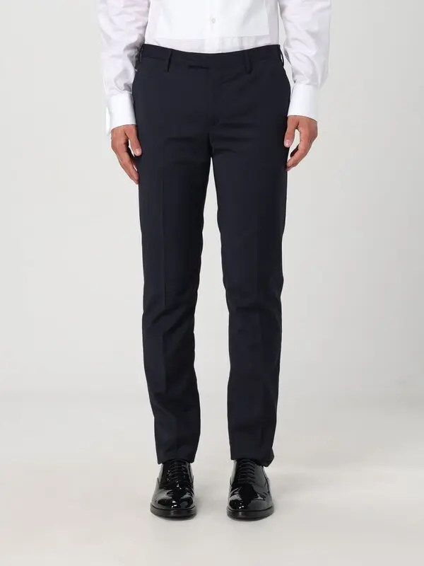 PT TORINO Trousers - Blue