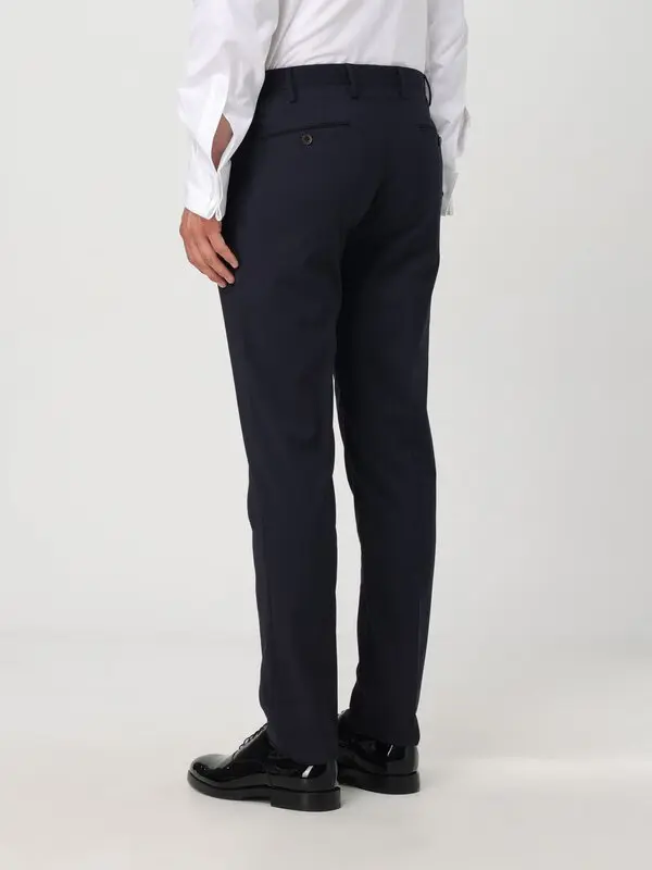 PT TORINO Trousers - Blue