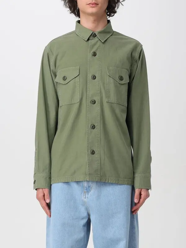 Filson Shirt