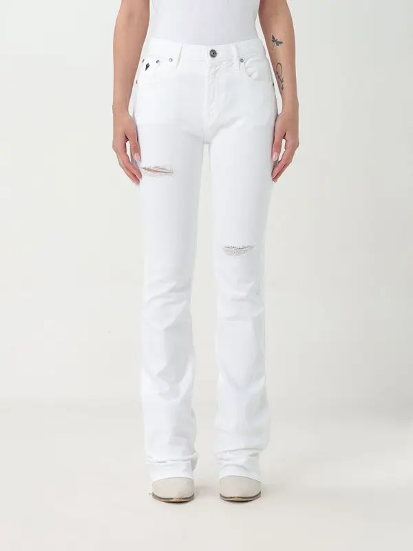 VICTORY GATE Jeans