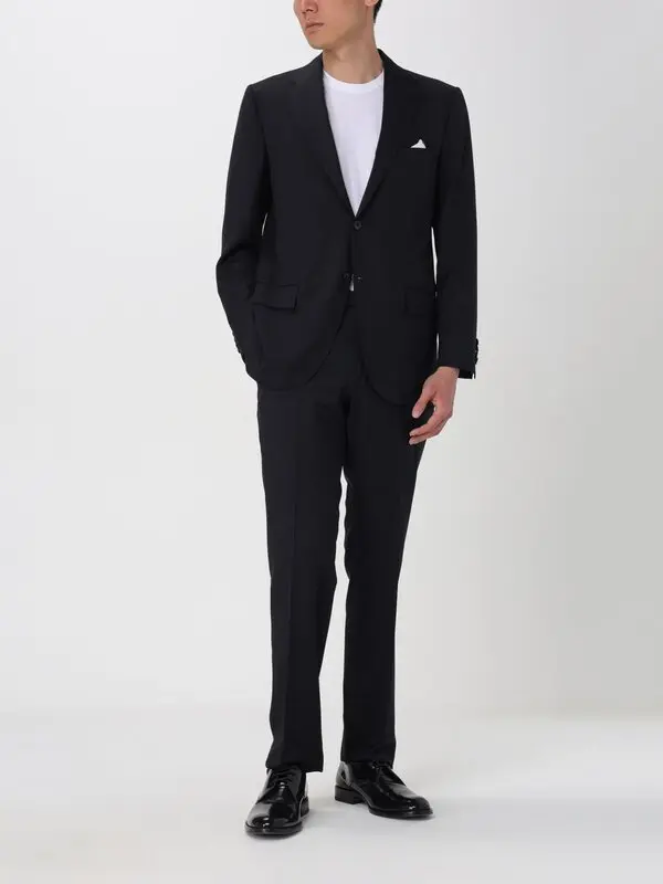 Kiton Suit