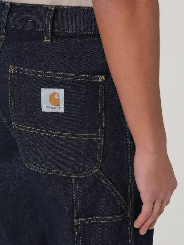 Carhartt Work In Progress Jeans - Blue