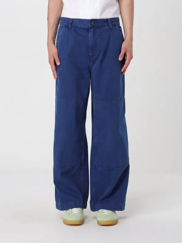 Carhartt Work In Progress Wide Leg Pants