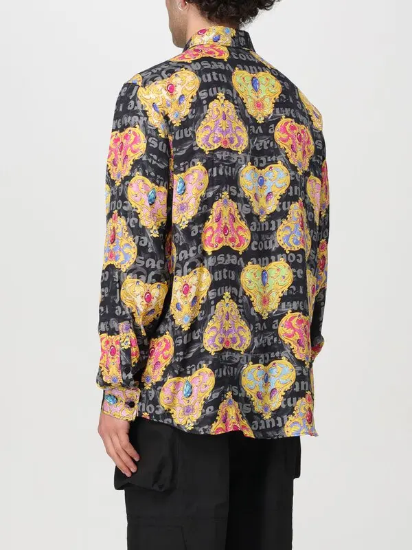 Versace Shirt