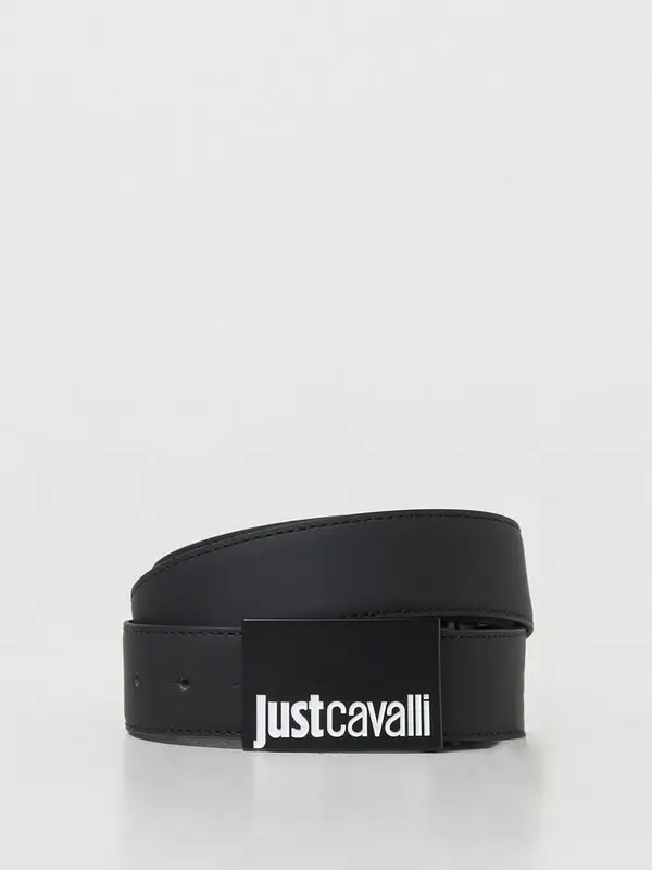 Just Cavalli Belt - Black