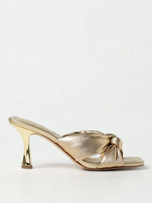 Michael Kors Heeled Sandal