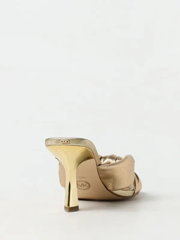 Michael Kors Heeled Sandal