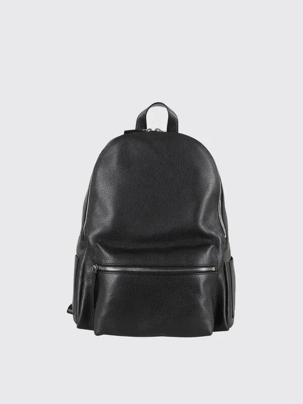 ORTIGNI Backpack - Black