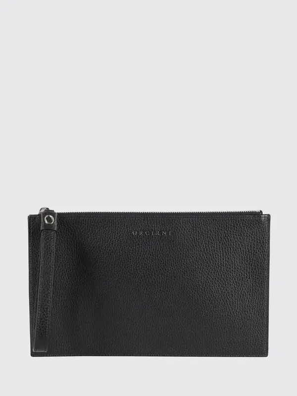 ORTIGNI Briefcase - Black