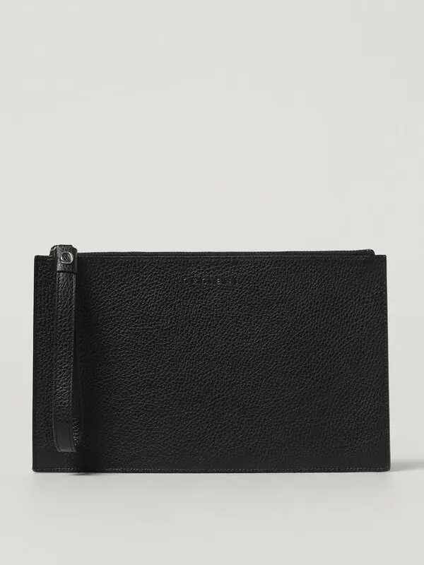 ORTIGNI Briefcase - Black
