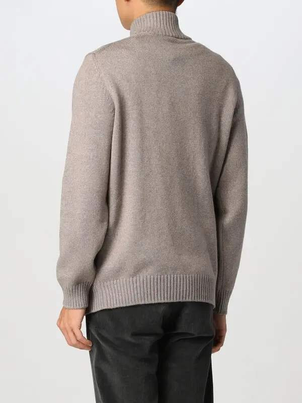 FAY Sweater - Beige