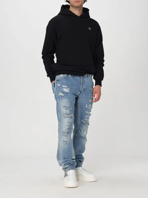 Philipp Plein Jeans - Sky Blue