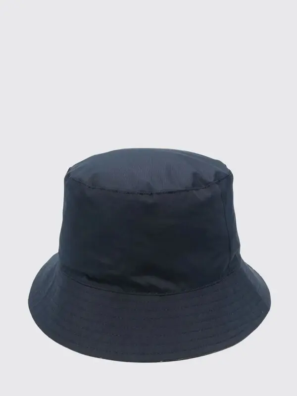 Barbour Bucket Hat - Blue