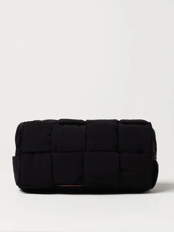 Bottega Veneta Shoulder Bag - Black