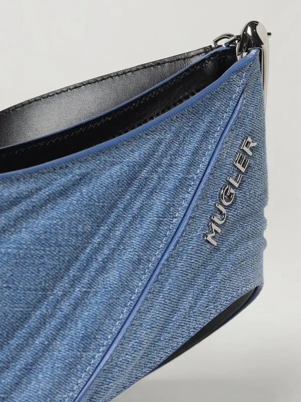 MUGLER Shoulder Bag