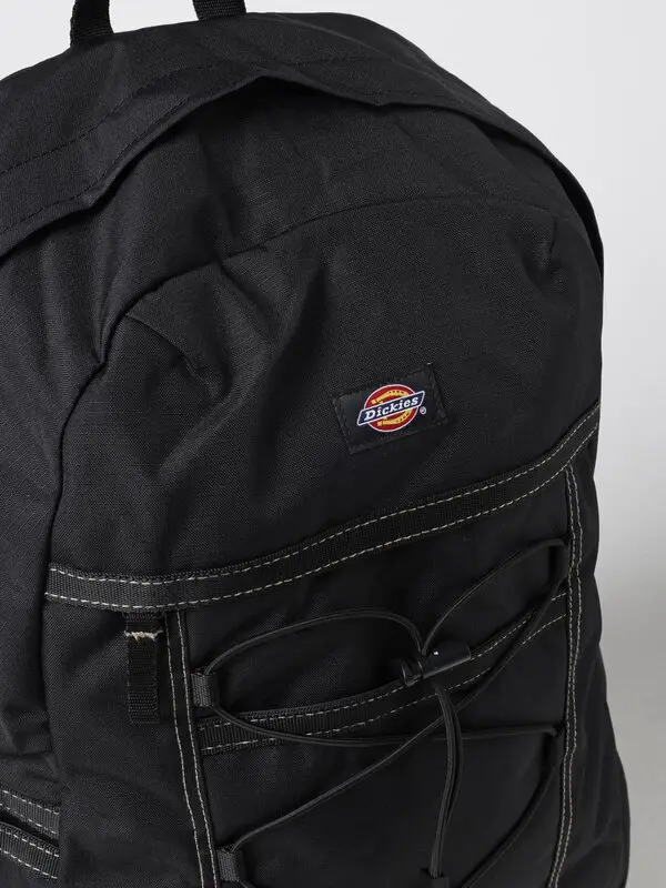 Dickies Backpack - Black