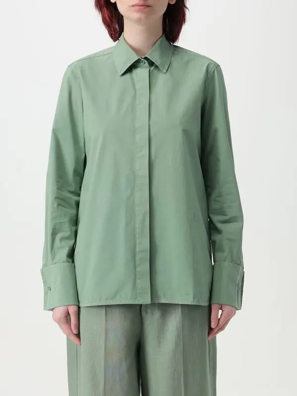 Max Mara Shirt - Green