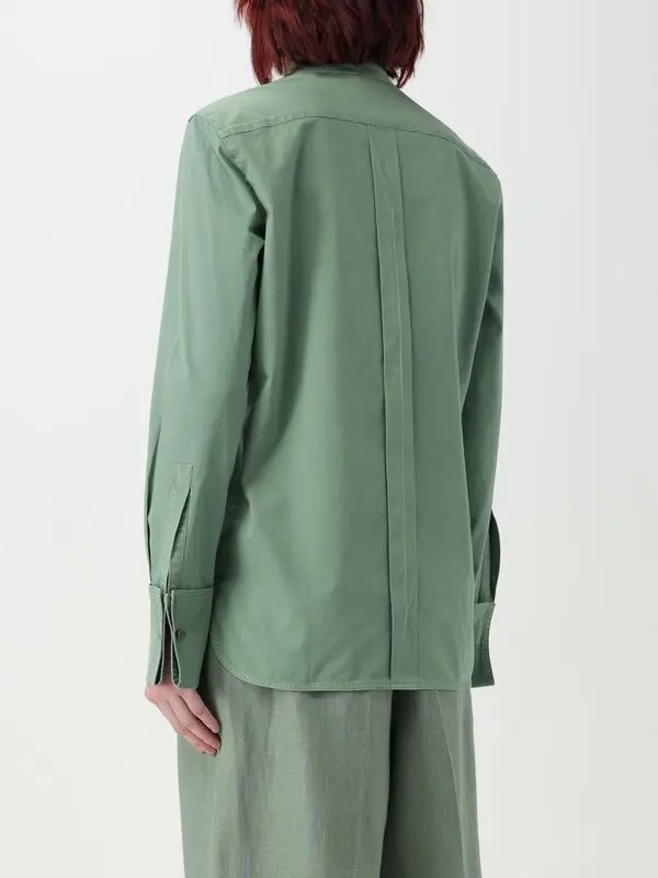 Max Mara Shirt - Green