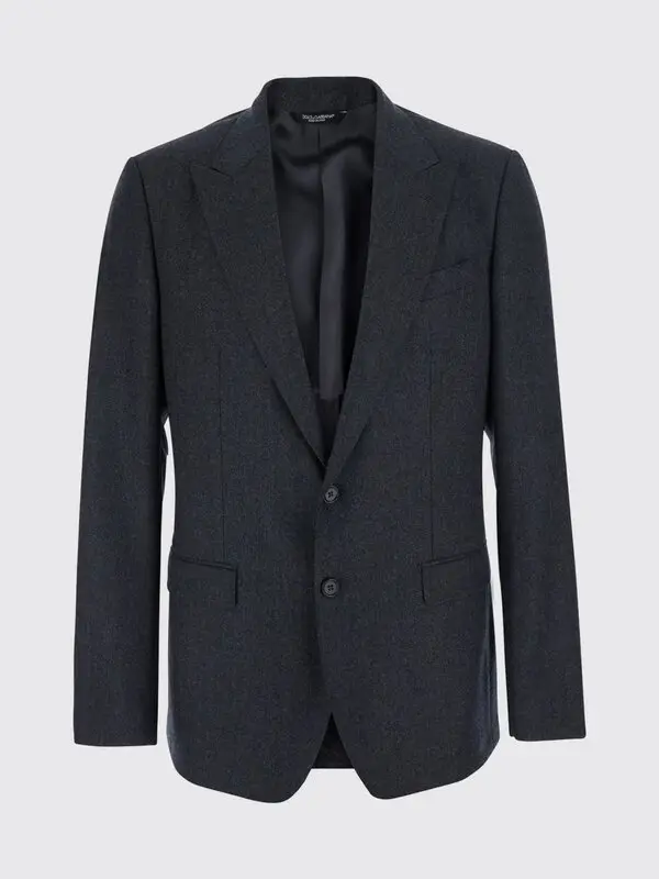 Dolce & Gabbana Suit