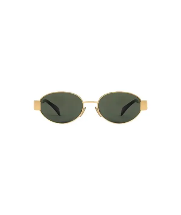 Celine Triomphe Metal 01 Sunglasses