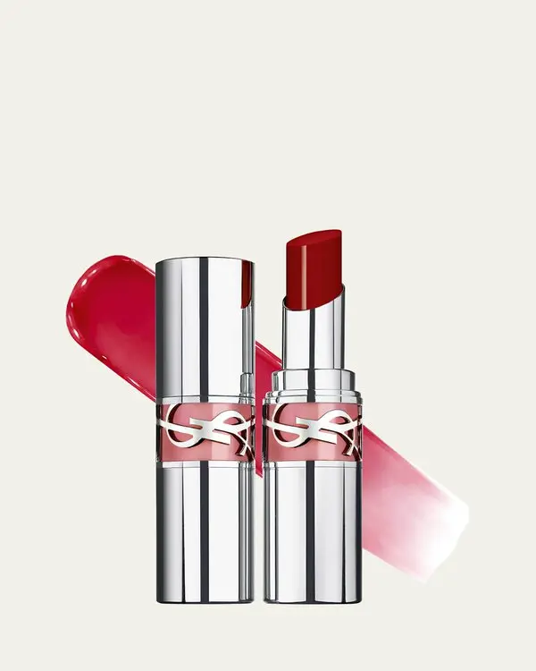 Saint Laurent Loveshine Lipstick - Deep Ruby 212