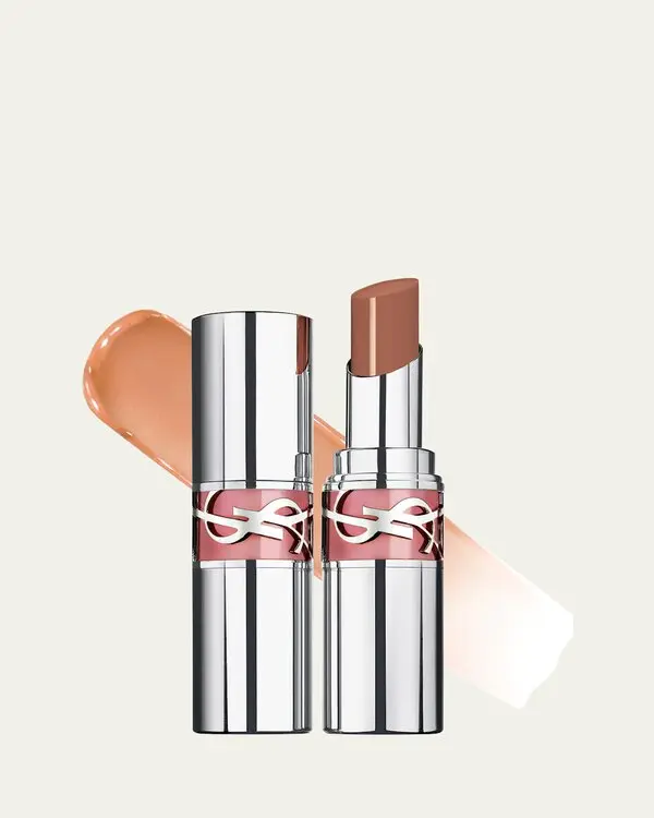 Saint Laurent Loveshine Lipstick - Melted Honey 204