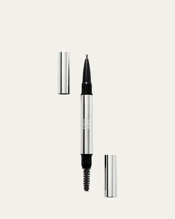 Byredo Ultra Definer Refillable Brow Pencil - Slate