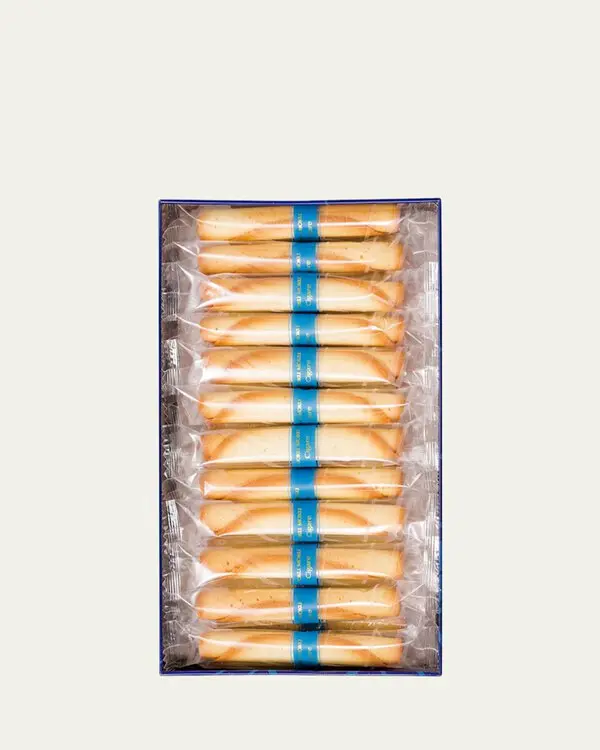 YOKU MOKU Xl Cigare Cookies, 48 Count